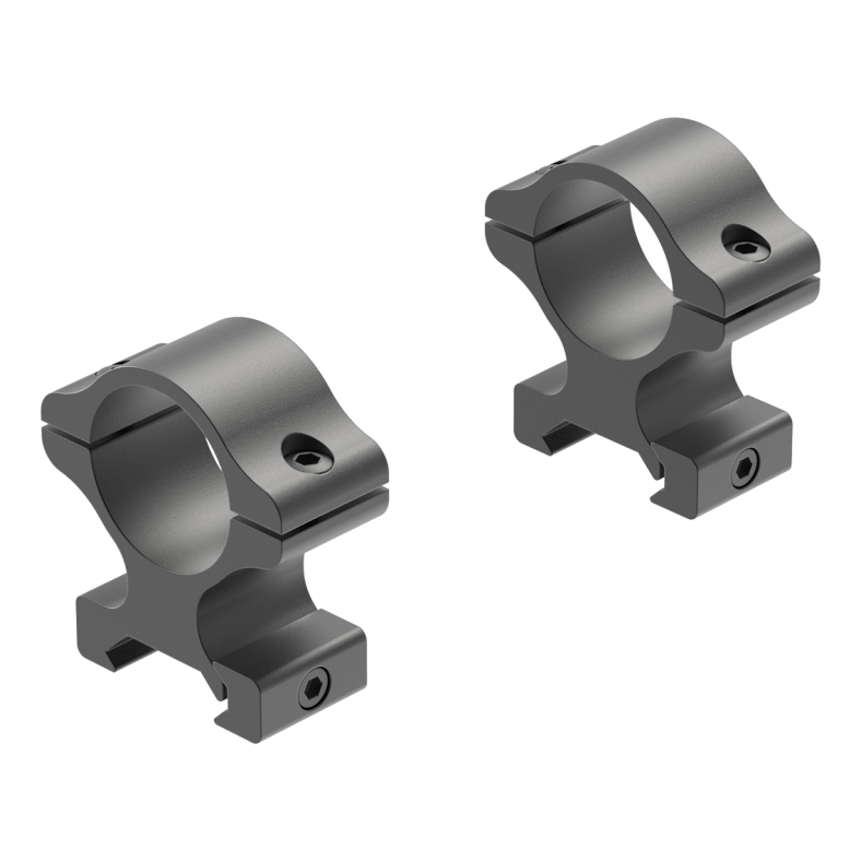Detachable Side Mount Optics Weaver Detachable Side Mount Rings - High ...